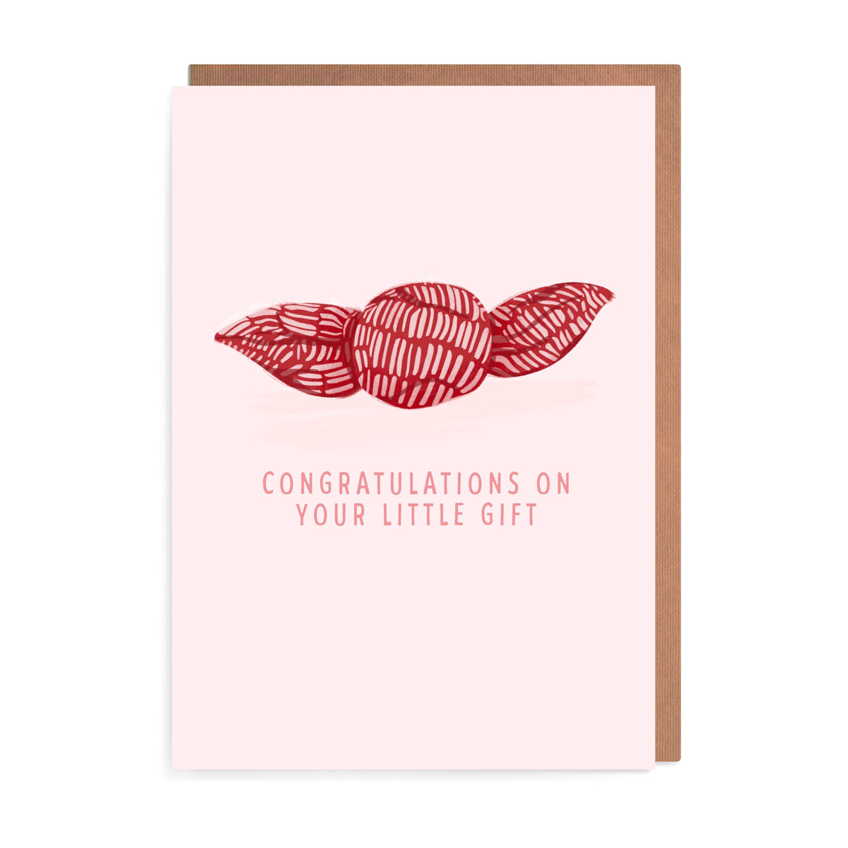 Grogu Baby Card | Boba Fett – URGHH